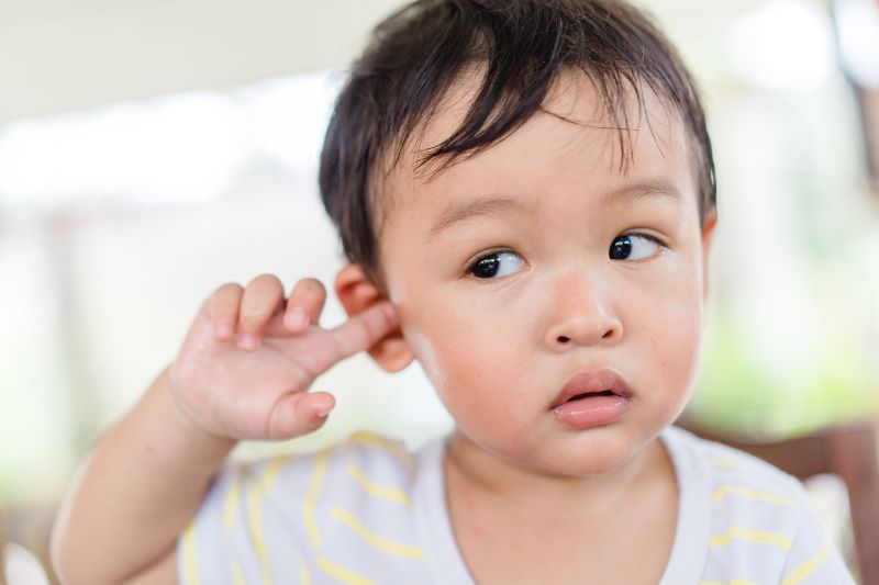 Fluttering in ears: causes and treatments of vibration in ear