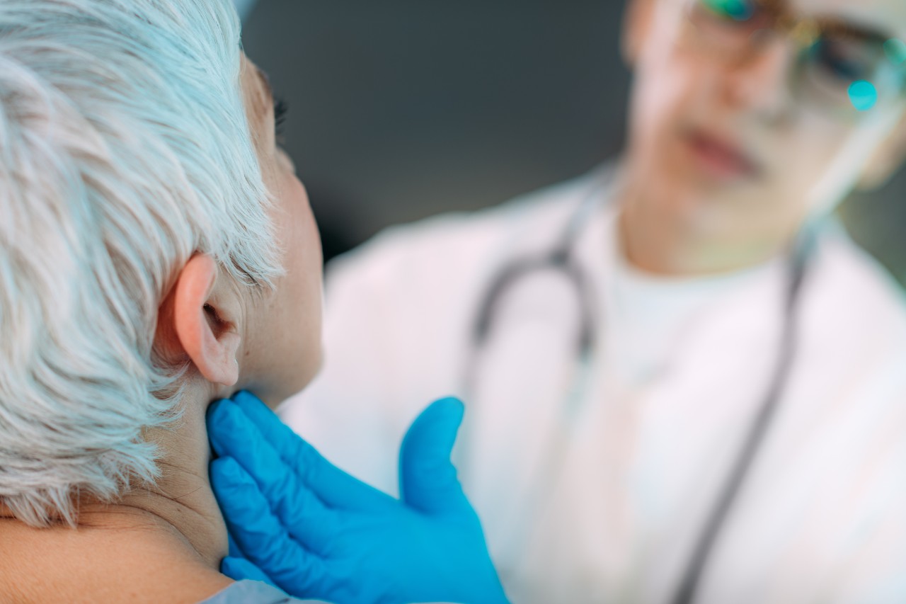 Why is there a lump in my ear? Causes & treatments | Earpros US