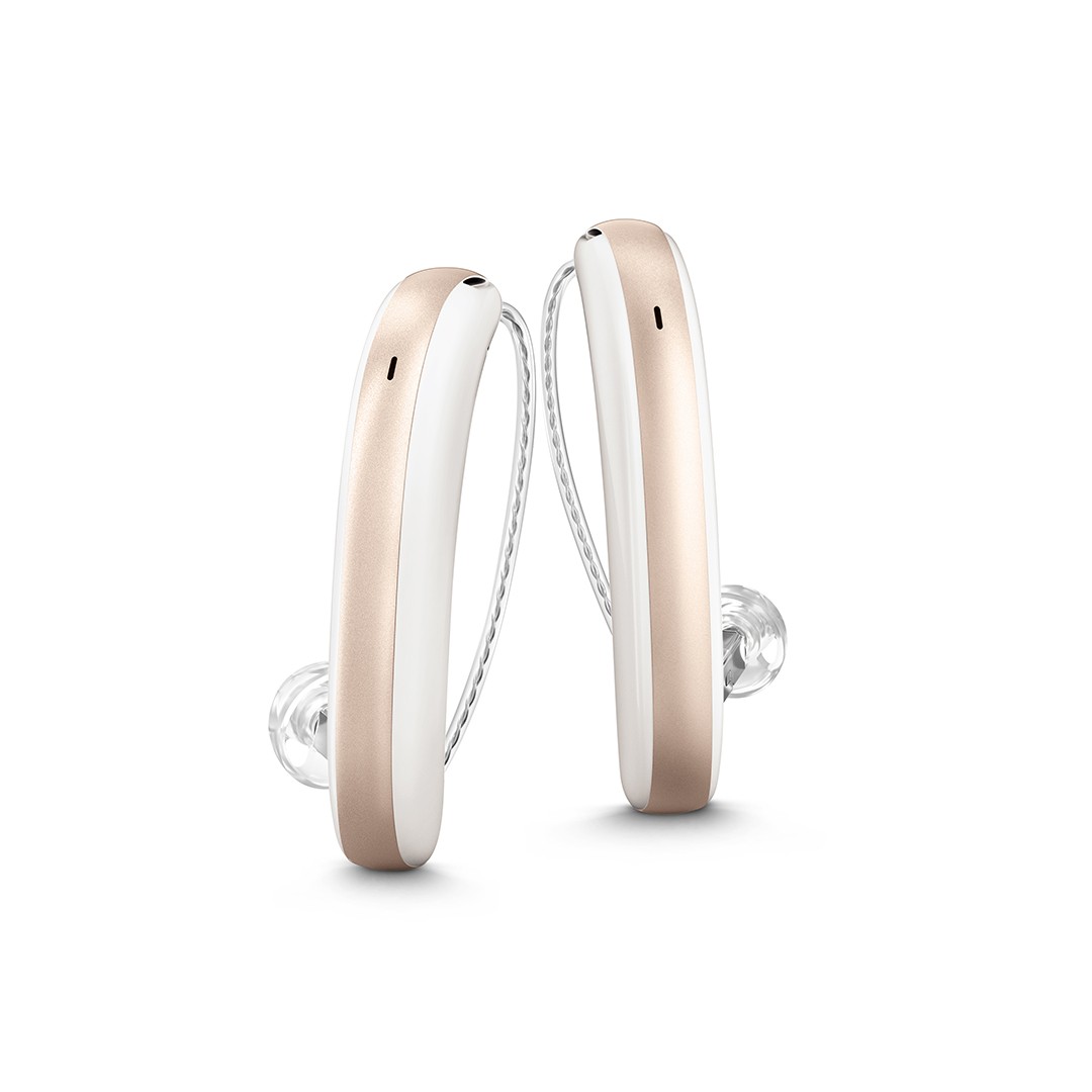 Application Signia pour les aides auditives : comment l'installer