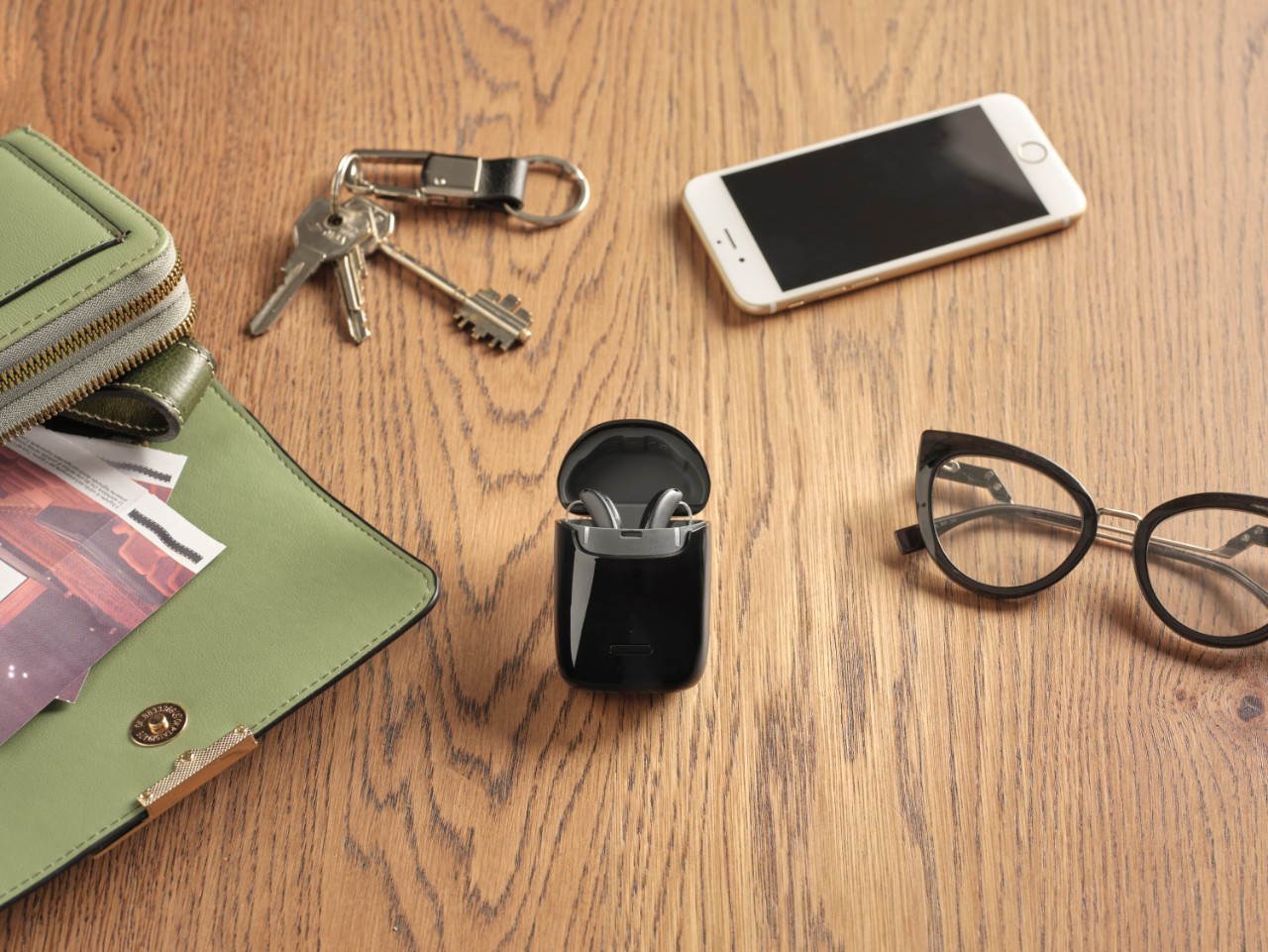 Avis du appareil auditif Signia Styletto 7AX: accessoires et prix