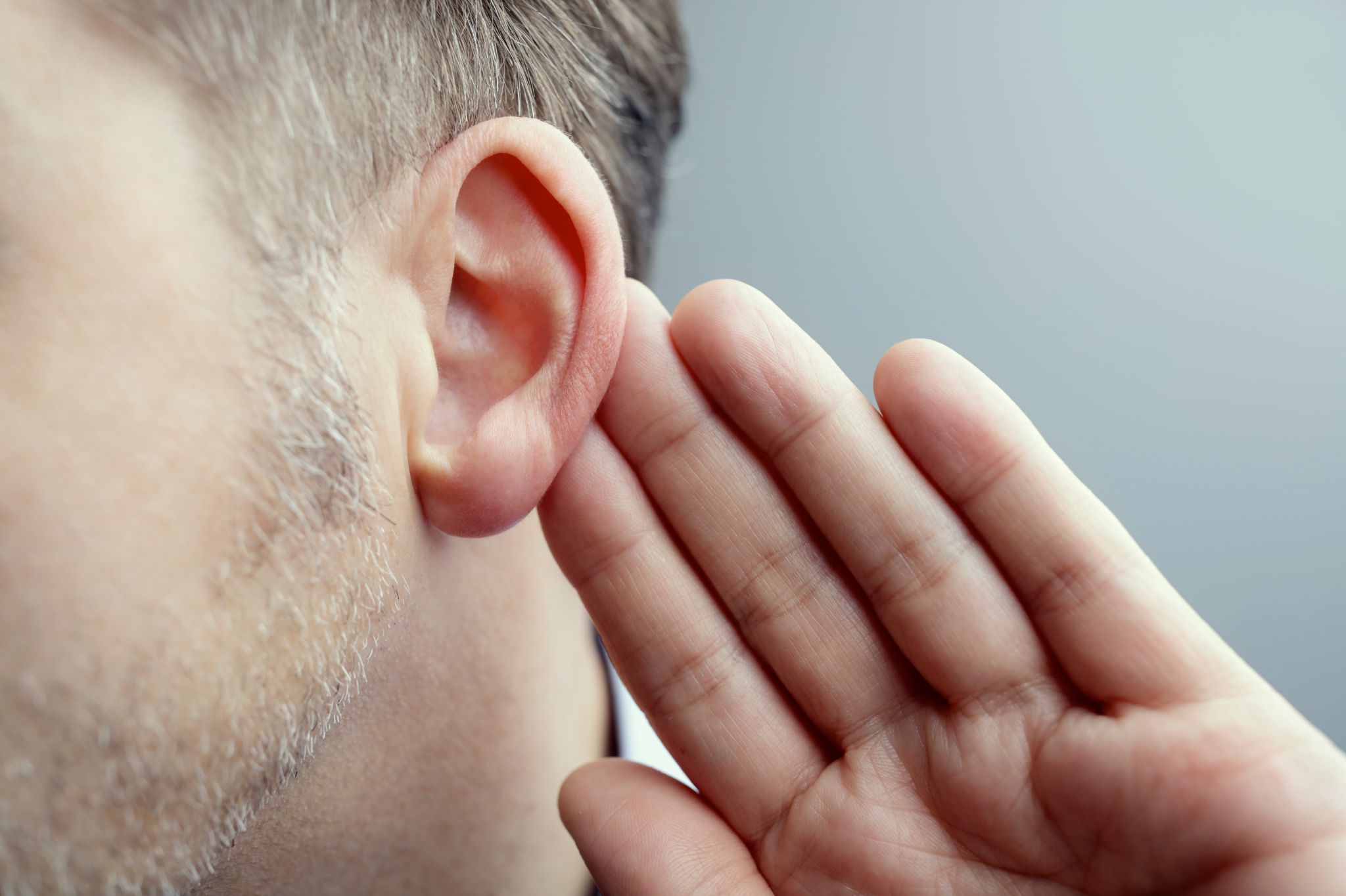 Pimple in ear: causes, implications, and remedies | Earpros US