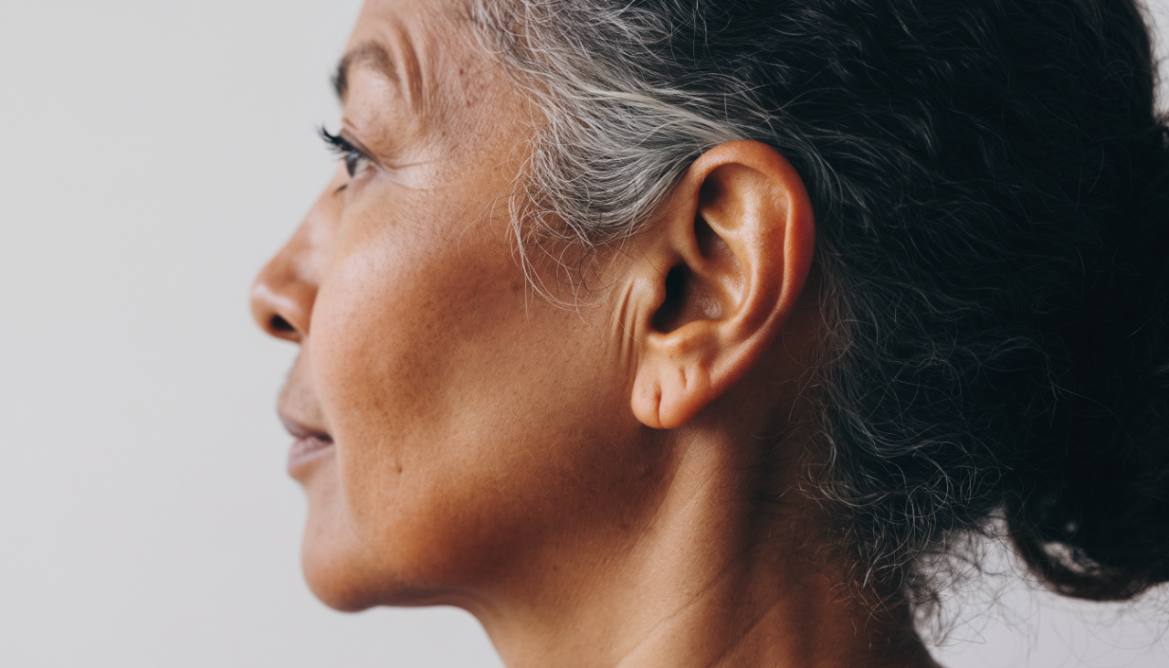 Ear tumor: Symptoms, types, causes & treatment options