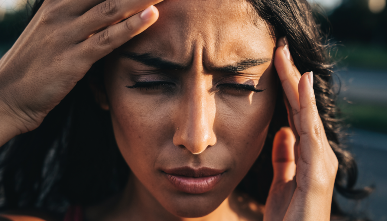 Tinnitus and headache: causes and treatments of migraine tinnitus