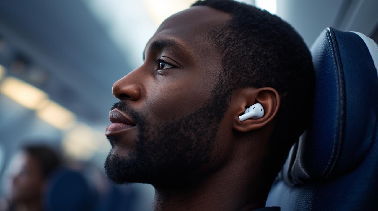 Cristaux d’oreille: causes, symptômes et que faire | Earpros FR