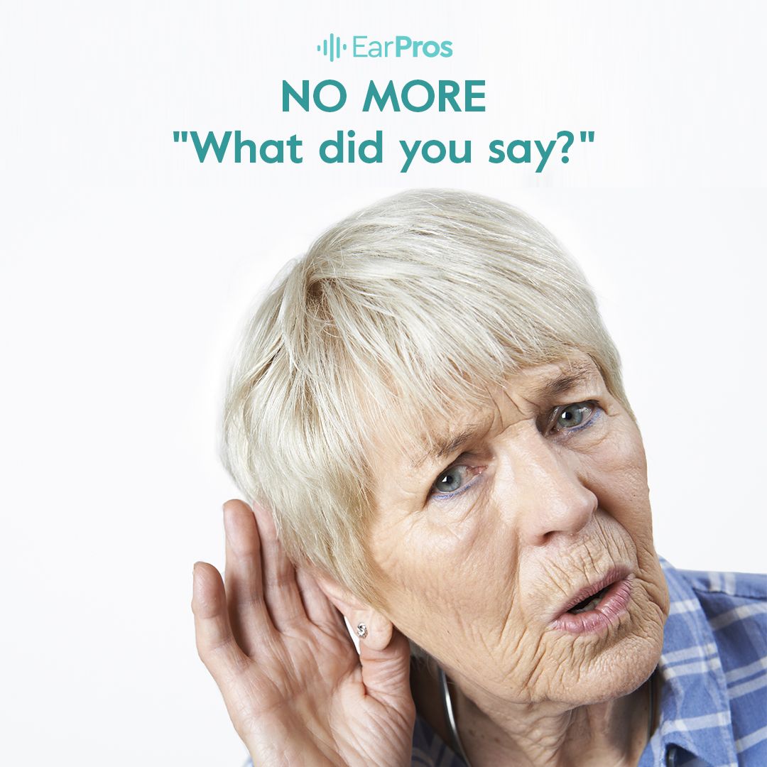 Human hearing range: Decibels, frequencies & age effects