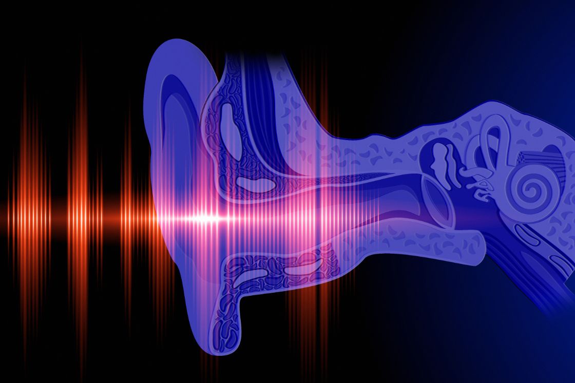 Eardrum rupture: symptoms, cure and causes of perforated eardrum