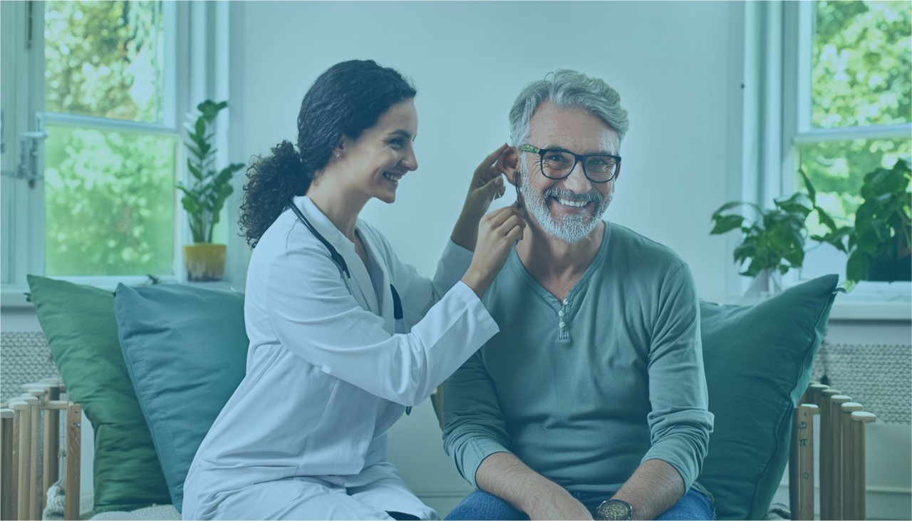 Cristaux d’oreille: causes, symptômes et que faire | Earpros FR