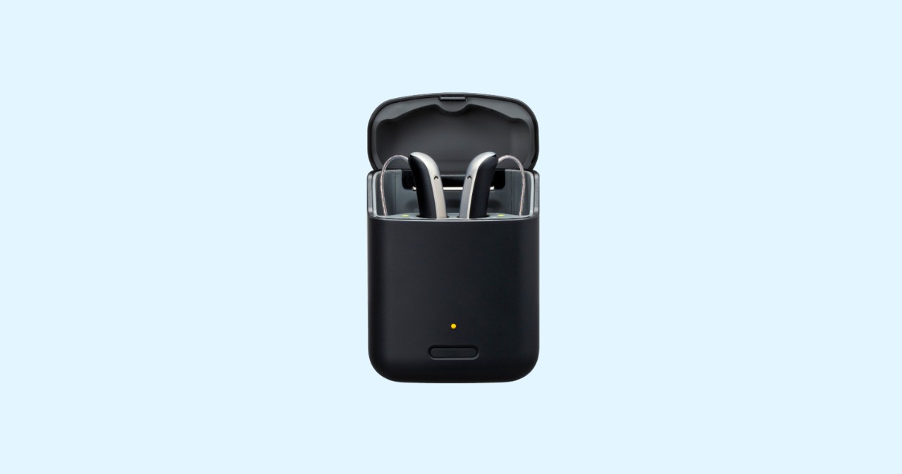 Phonak Infinio Sphere hearing aids: models, prices, reviews