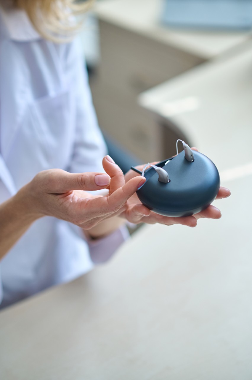 Sonic hearing aids: models, prices, and features