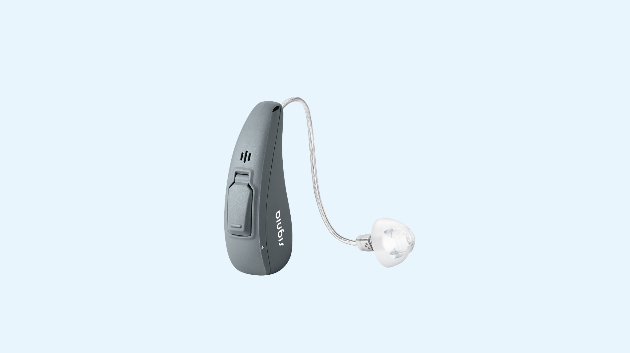 BiCROS and CROS hearing aids: devices for unilateral hearing loss
