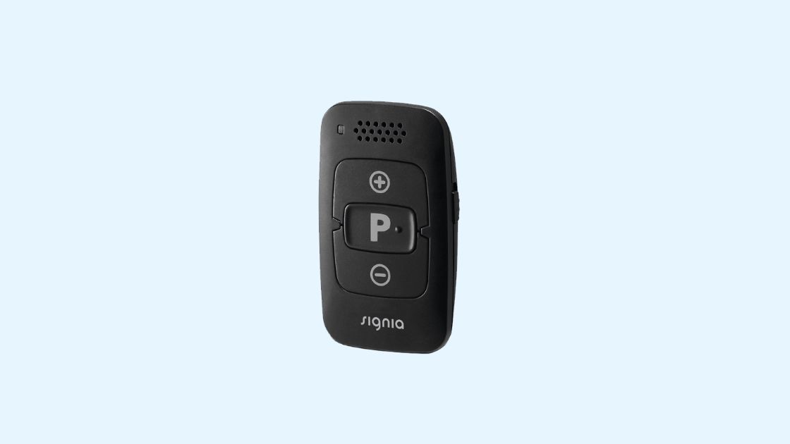 MyPhonak App: uses and features of Phonak hearing aid app