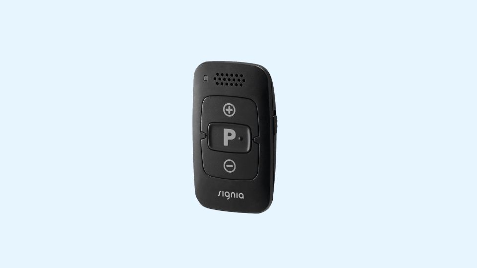 MyPhonak App: uses and features of Phonak hearing aid app